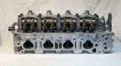 92-95 Honda Civic Si Vtec D16z6 Cylinder Head Oem Complete | eBay