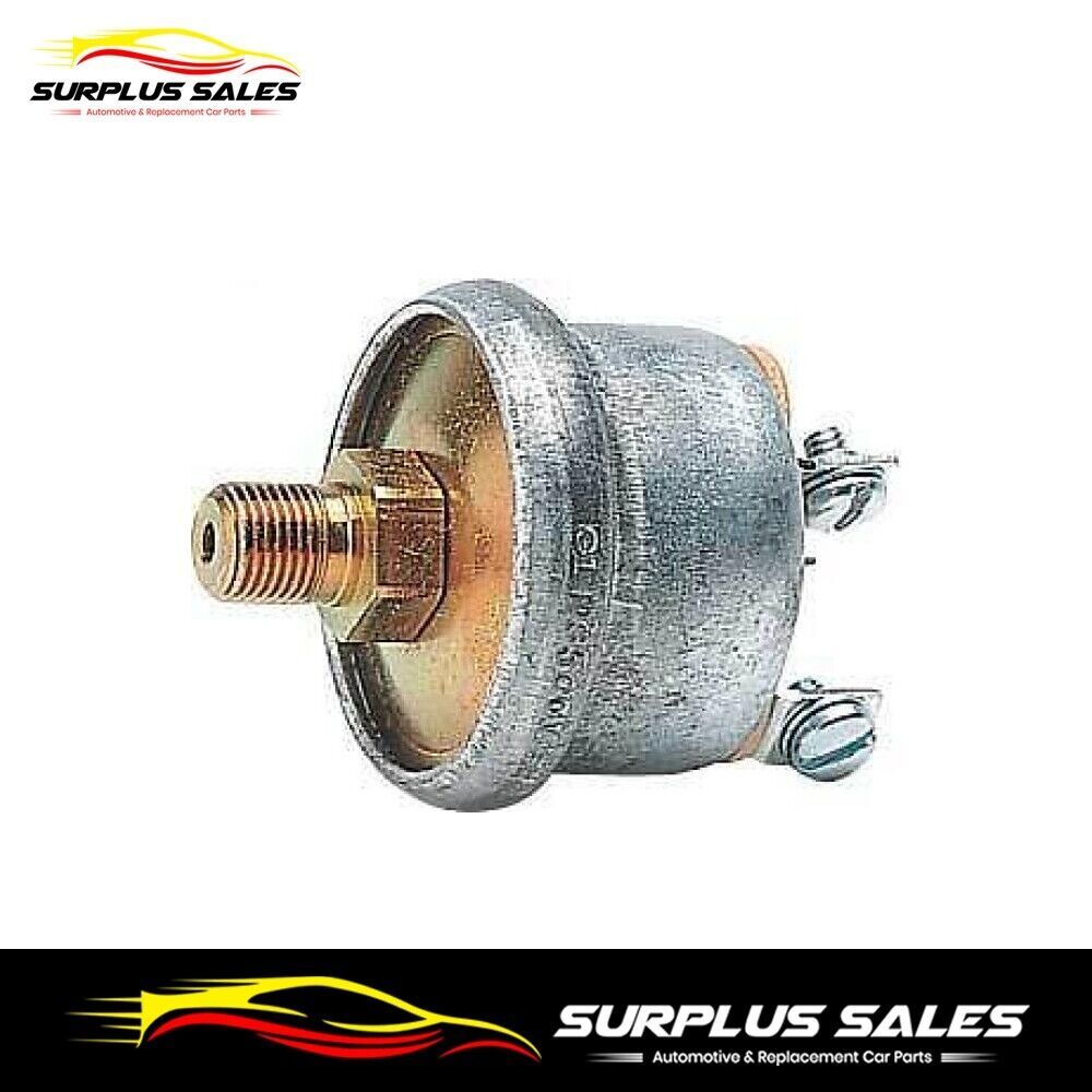 HO12-810 Holley Safety Fuel Pressure Switch | eBay