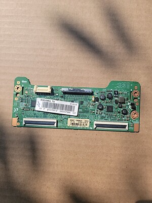 SAMSUNG UN32EH5300F T-CON BOARD | eBay