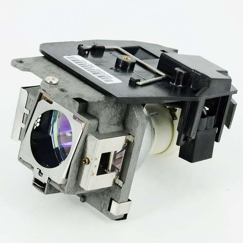 5J.06001.001 / 5J.08G01.001 Original Lamp W/Housing for BenQ MP612C ...