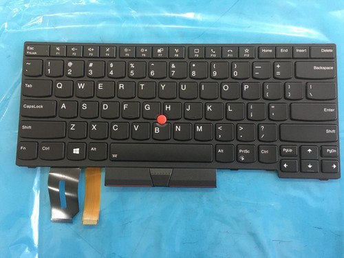 5N20V44192 NEW Genuine P14s G2 / T14 G1, G2 KEYBOARD- 5N20V43760 ...