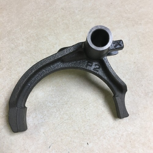 Ford Mazda 5th - Reverse Shift Fork 2wd 4wd 5 Speed M5OD 1985-up M5R1 ...