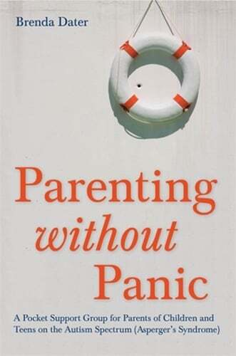 Parenting Without Panic: A Pocket Support Group for Parents of Children ...