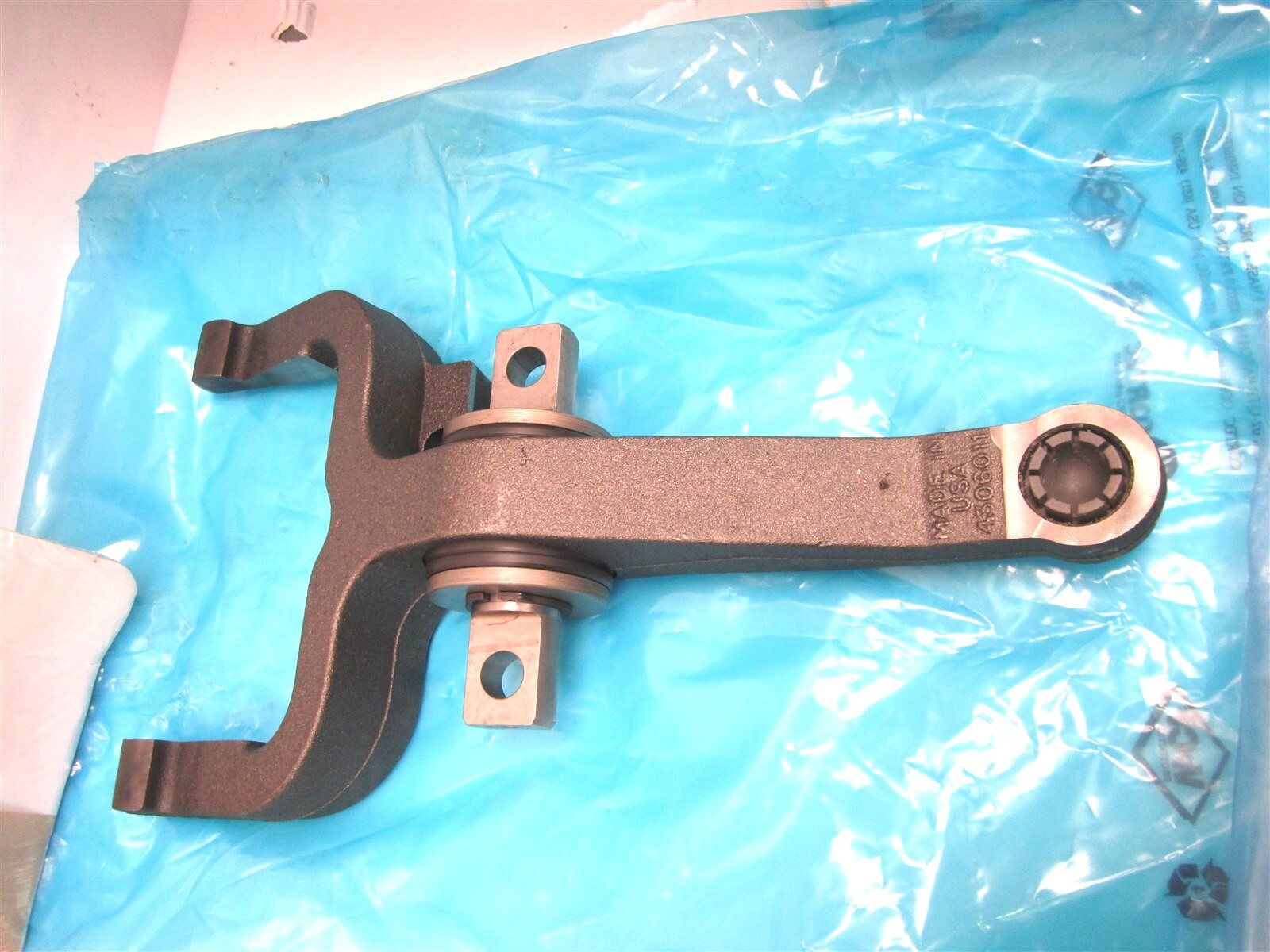 EATON FULLER KIT CLUTCH INSTALLATION FUL-K4124 for sale online | eBay