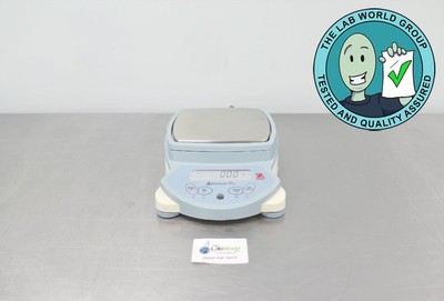 Digital Scales & Balances - Ohaus Adventurer