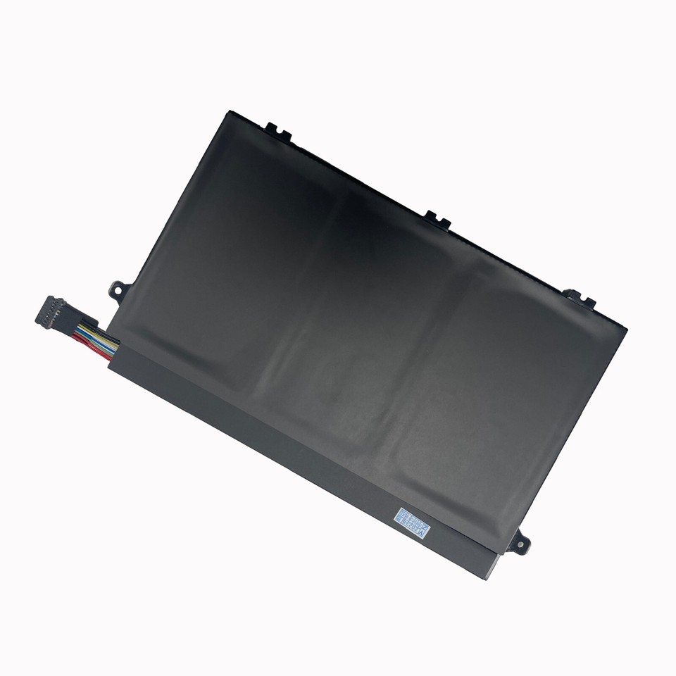 OEM 01AV445 L17L3P51 battery For Lenovo ThinkPad E480 E490 E590 E580 ...