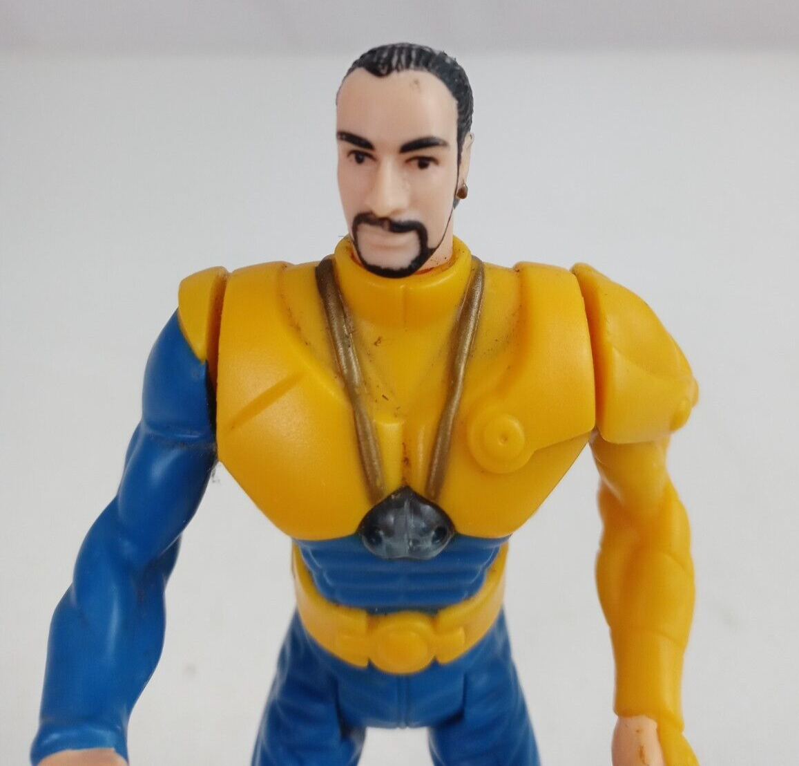 Backstreet Boys Howie- Stan Lee - Burger King Kid's Meal Toy Figure | eBay