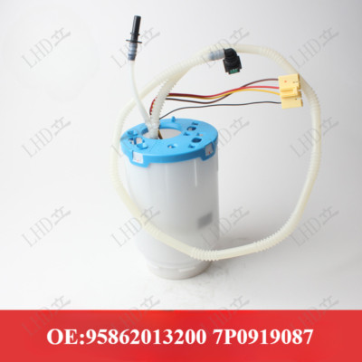 Fuel Pump Module Assembly 95862013200 For 2011-2018 Porsche Cayenne VW ...