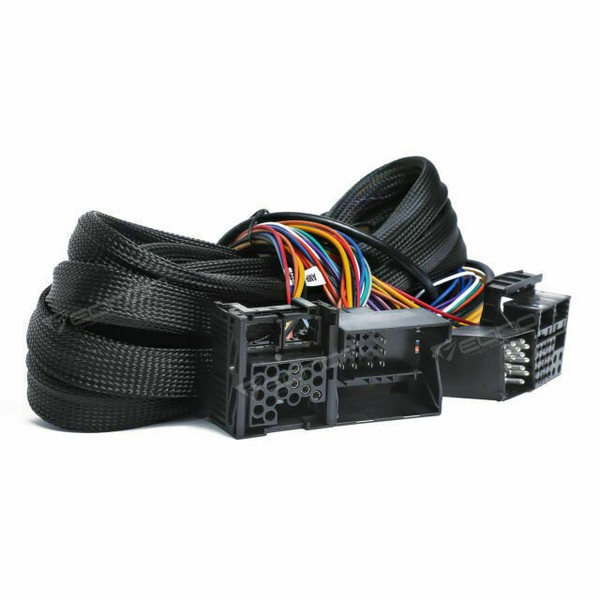 Eonon A0582 17 Pin + 40 Pin Extension Wiring Harness for sale online | eBay