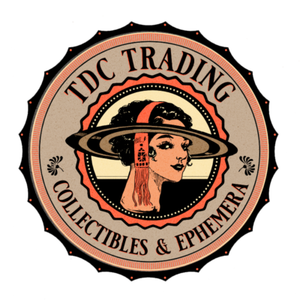 TDC Trading | eBay Stores