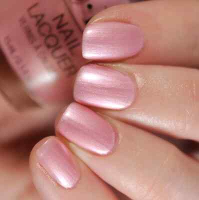 OPI Nail Polish Lacquer - I Meta My Soulmate - 15ml Flat Rate Post $8. ...