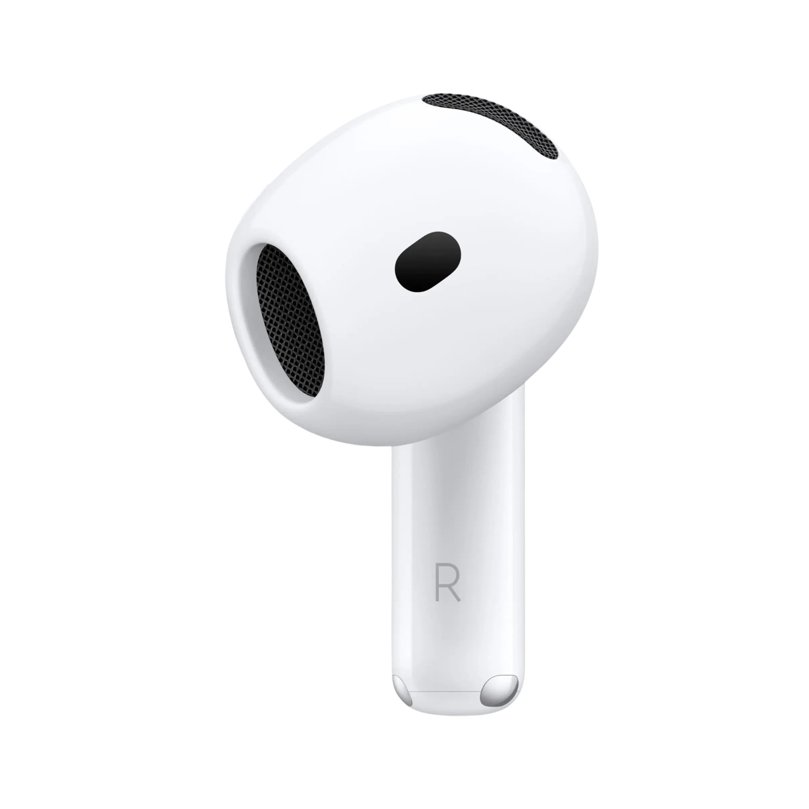 Apple AirPods 4th Generation Active Noise Cancellation