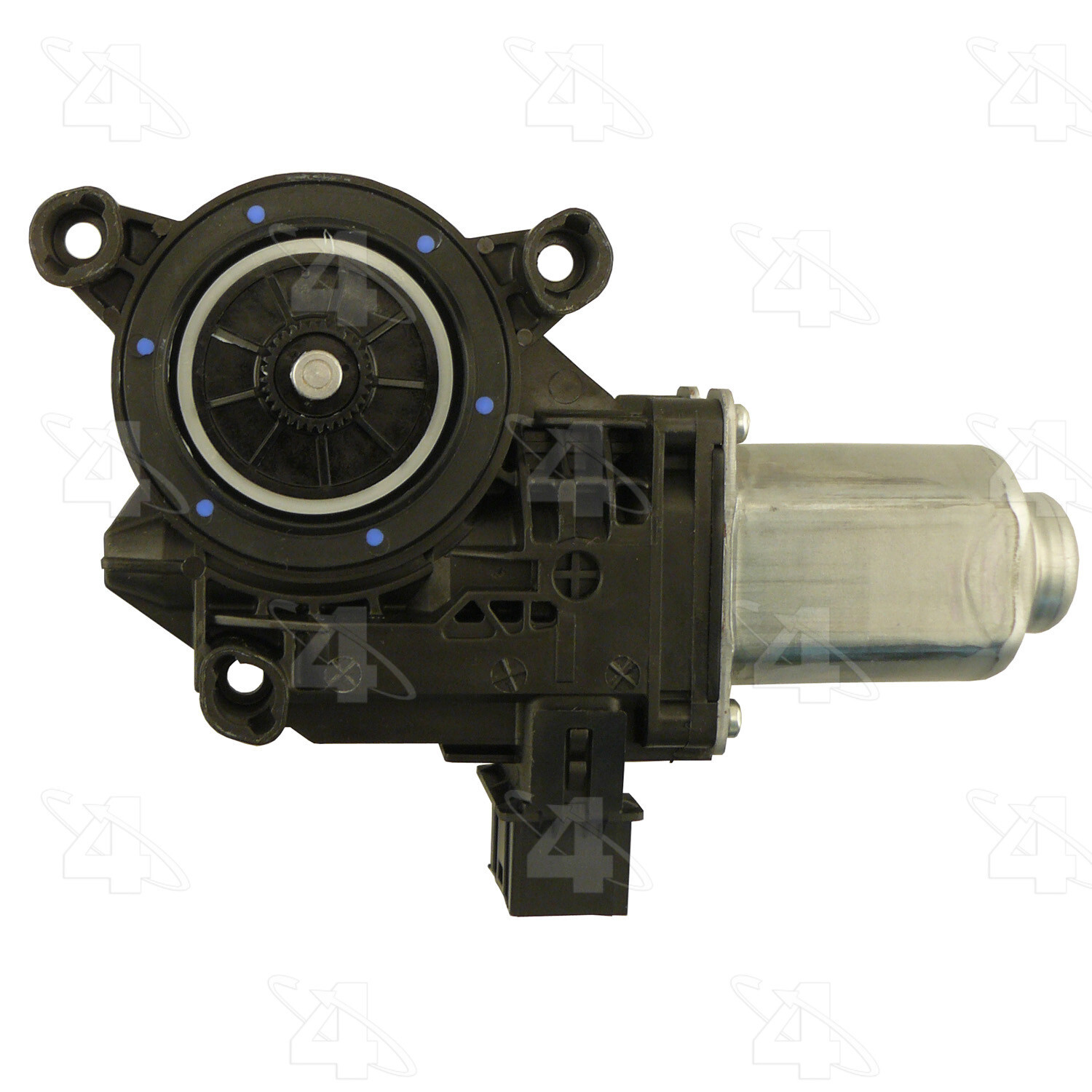 Power Window Motor Parts Master 389091 fits 10-16 Hyundai Genesis Coupe ...