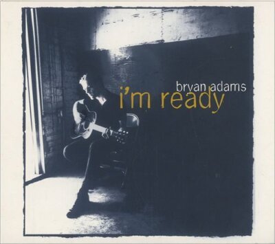Bryan Adams | Single-CD | I'm ready (#5825372) | eBay UK