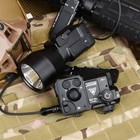 WADSN Zenitco Perst 4 P4 Green Red IR Laser Klesch 1S 2U Metal Hunting ...