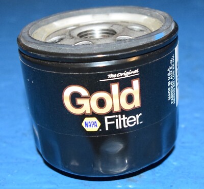 NAPA GOLD 1056 092115B1 1039 Oil Filter 20405 | 60 Day | Private Label
