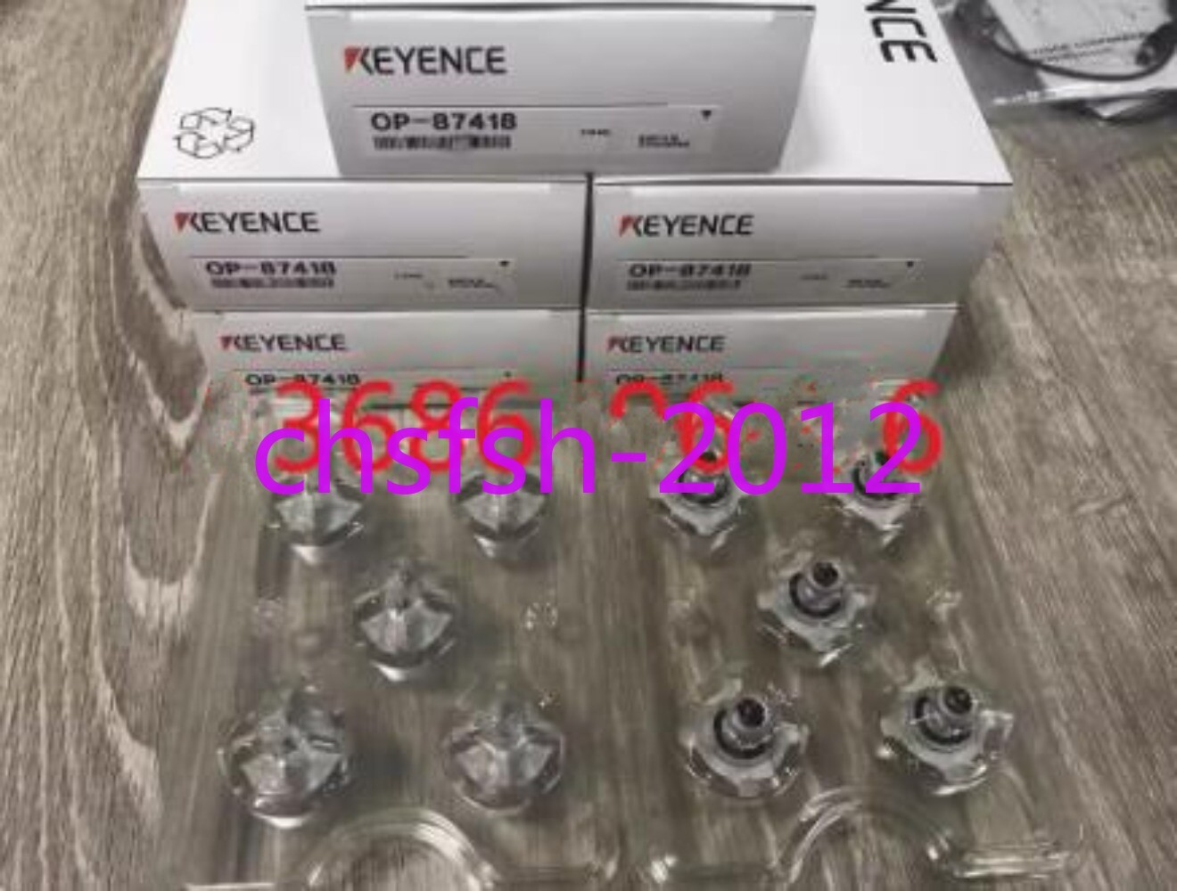 1 PCS NEW IN BOX KEYENCE Electrostatic needle OP-87418 | eBay