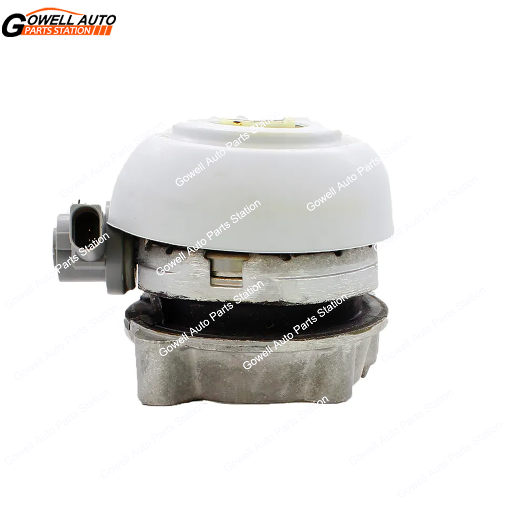 Pair Sensor Engine Mount For Audi S8 A8 3.7 4.2 5.2 6.0 V8 4E2 4E8 ...