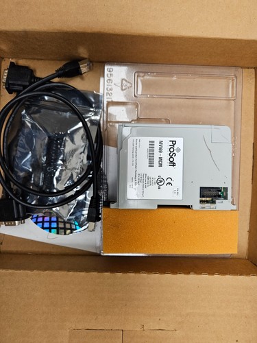 MVI69-MCM Prosoft Technologies MODBUS COM | eBay