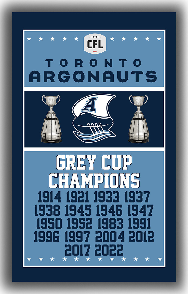 Toronto Argonauts