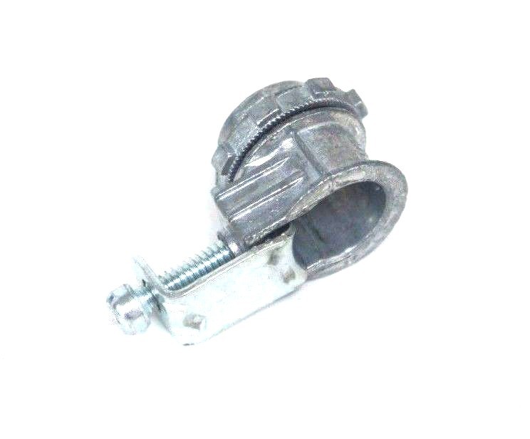 Bridgeport Fittings For Pvc Coated Mc Cable