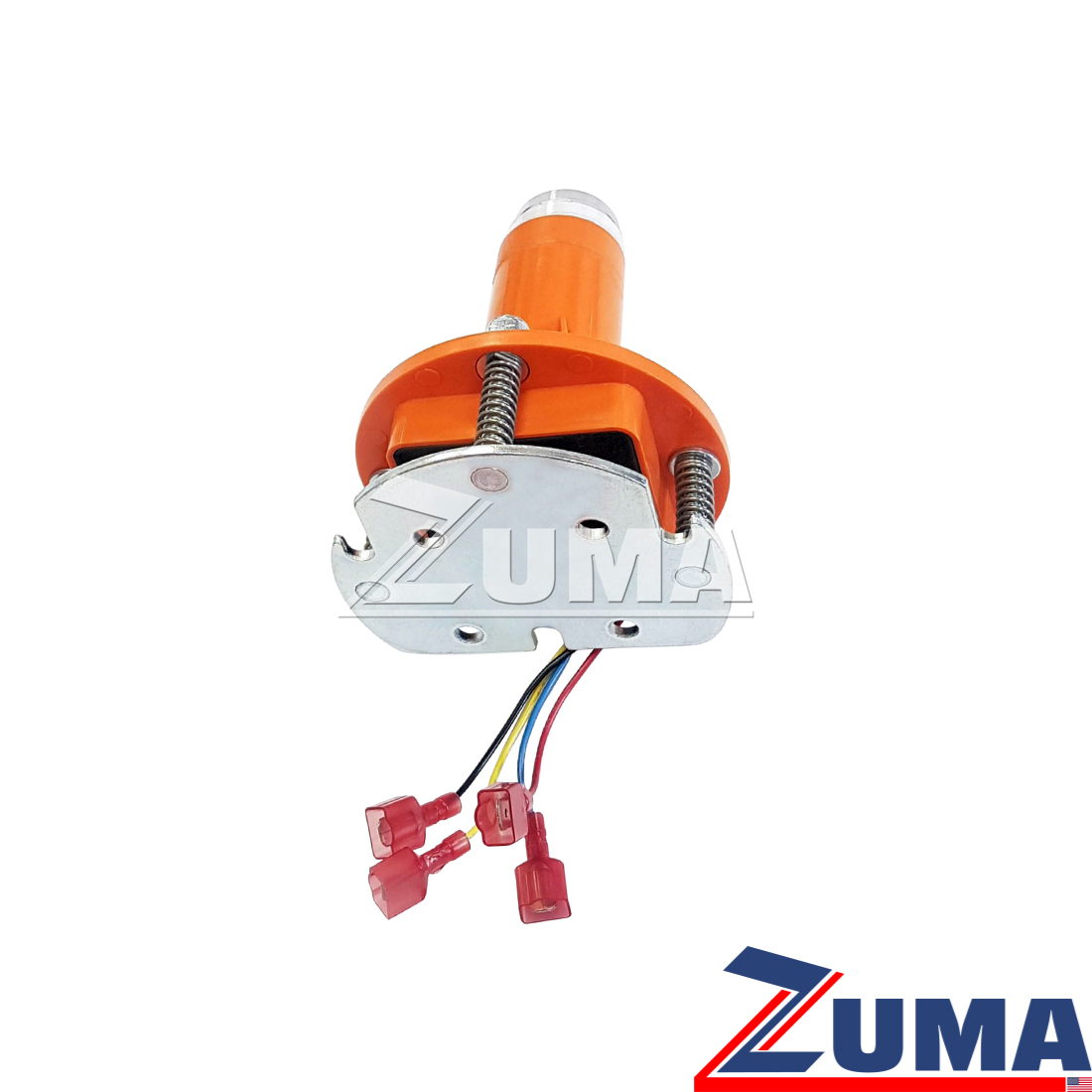 Genie 71484GT - Genie Analog Level Sensor / Tilt Cone Genuine OEM * for ...