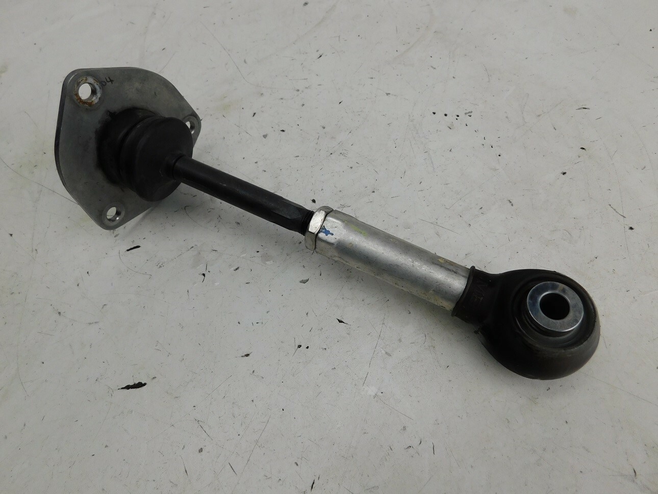 Ferrari 430 F430 Rear Suspension Rear Tie Rod Control Arm 194791 J128 ...