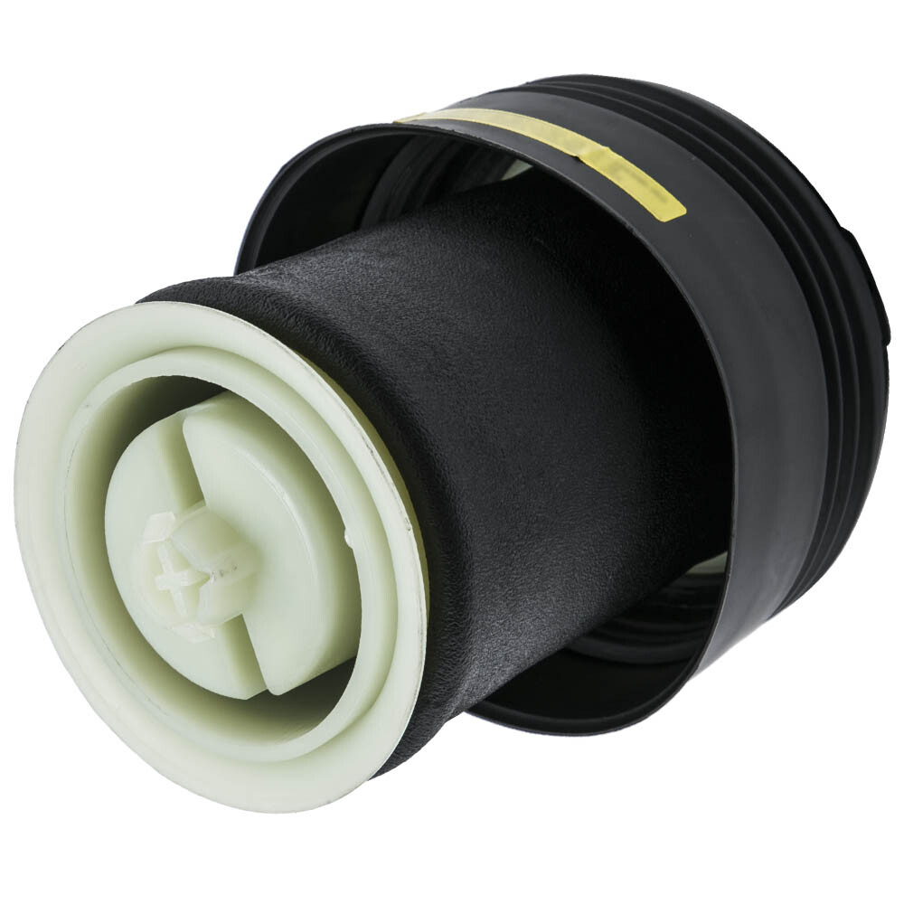 2X Air Spring Bag For BMW X5 E70 X6 E71 E72 Rear Air Suspension ...