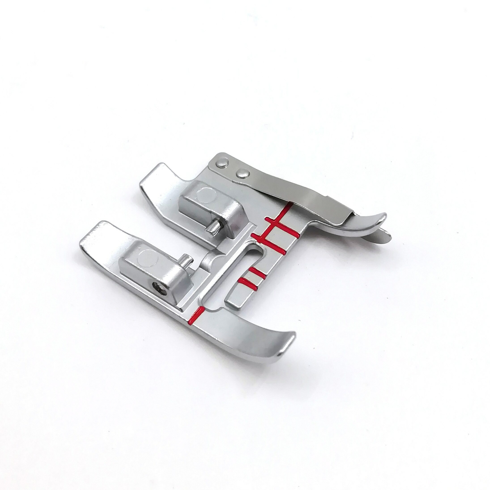 Seam Guide Foot #820772096 for Pfaff Hobby 1042, Hobby 1040, Hobby 1032 ...