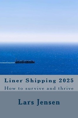 Lars Jensen Liner Shipping 2025 (Tascabile) | eBay