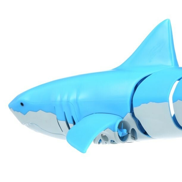 McFarlane Toys RC Shark Monzoo 2.4 GHz for sale online | eBay