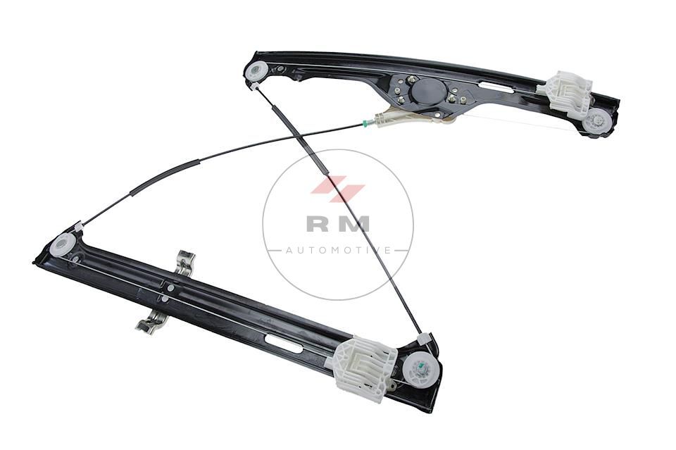 Alzacristalli Per BMW X5 06-13 / Destra Davanti / 51337166380 | eBay