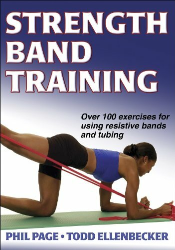 Strength Band Training (American Sport Educ... by Ellenbecker, Todd S ...