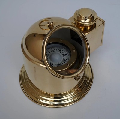 Compasses - Ship Binnacle Compass