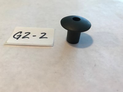 1968-1977 Corvette Door Lock Rod Anti Rattle Grommet NEW | eBay