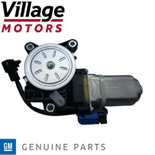 Genuine GM Adjust Motor 13578632 for sale online | eBay