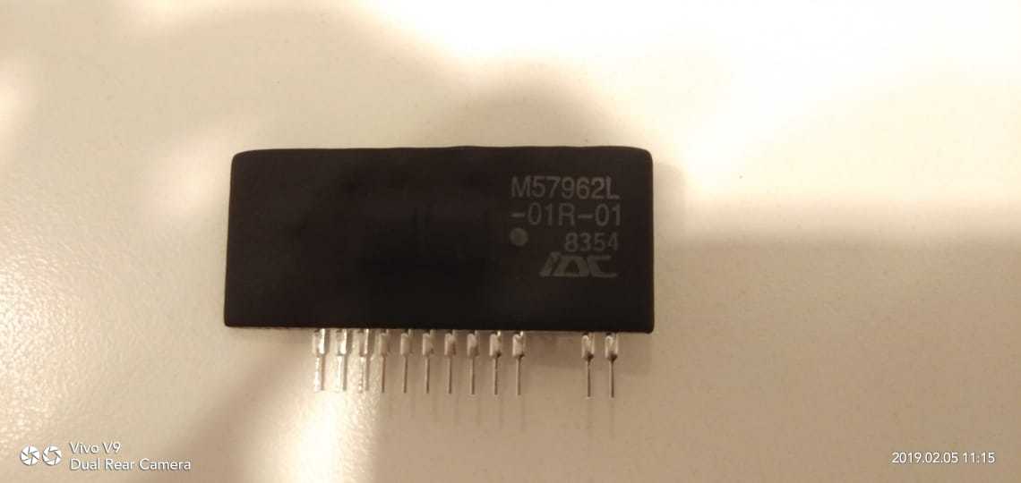 M57962L-01R-01 IGBT Driver IDC New stock | eBay