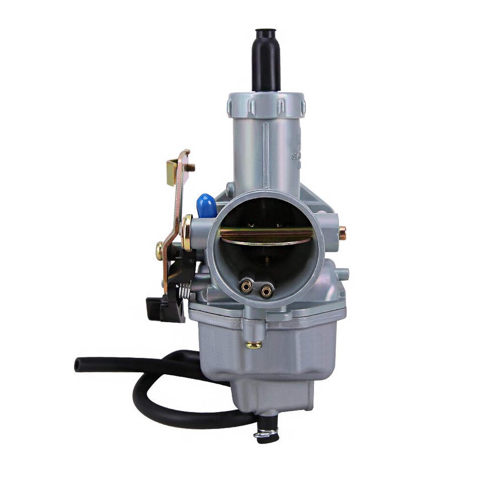 Super Performance CARB Motorcycle Racing Carburetor Kit 30mm Power Jet ...