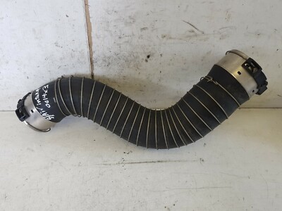 BMW F20 F25 F30 F36 2.0TD 2016 INTERCOOLER HOSE PIPE 11884414 | eBay