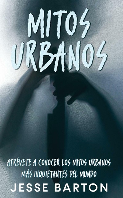 Mitos Urbanos von Jesse Barton (2021, Taschenbuch) online kaufen | eBay.de