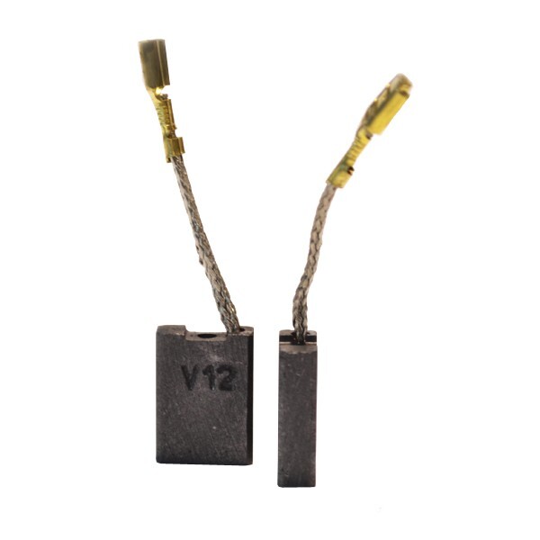 Carbon Brushes For Bosch 1607014171 (GWS18-230 GWS19-230 GWS20-230 GNF ...