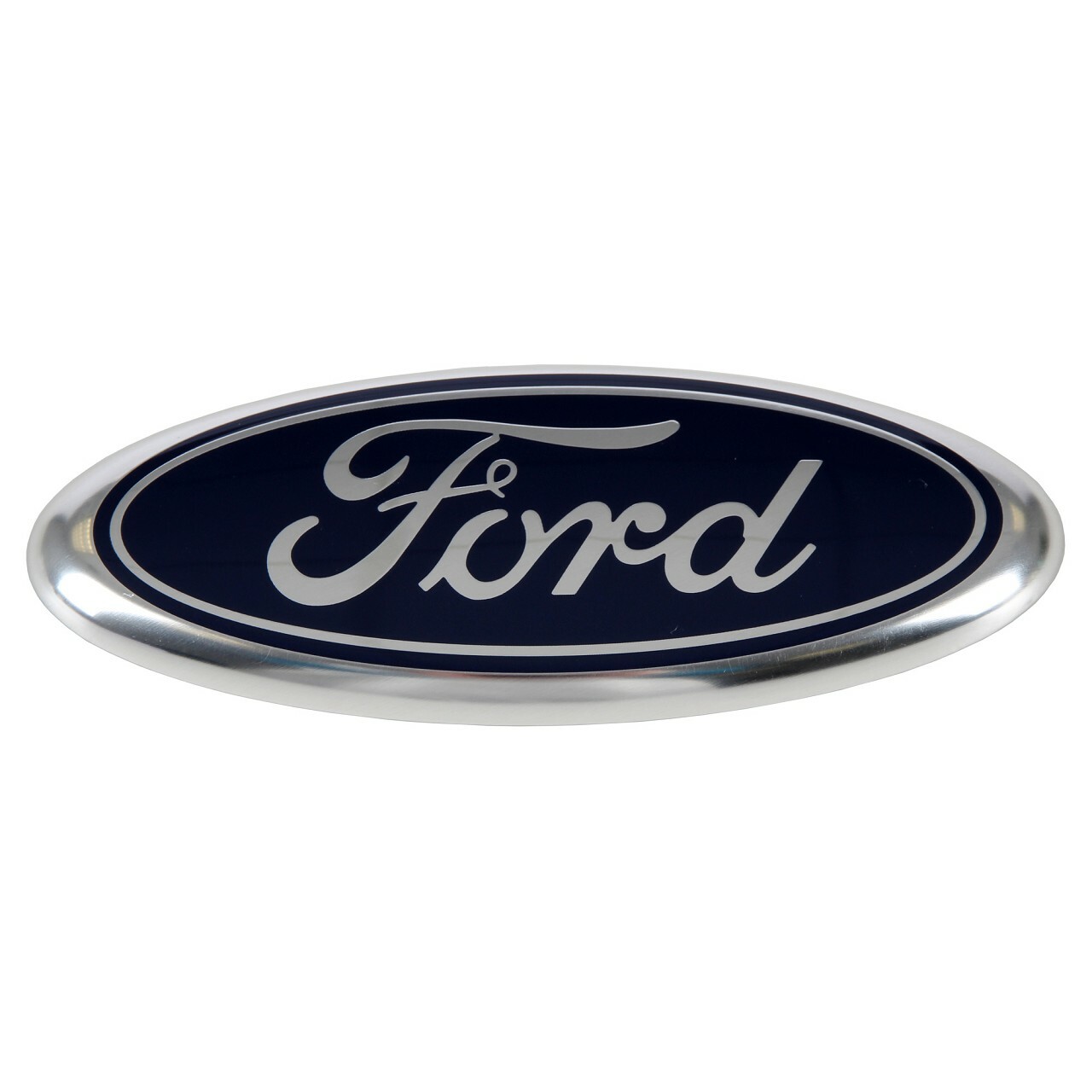 ORIGINAL Ford Emblem Schriftzug Zeichen Oval Kuga I hinten 1542421 | eBay