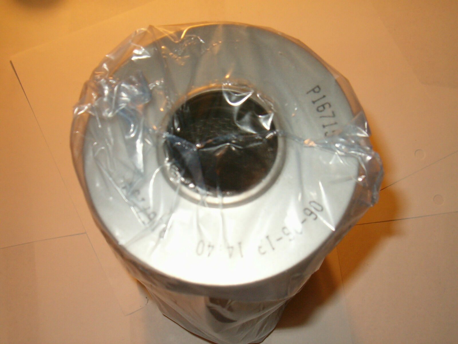 Donaldson P167154 Ölfilter NEU P16-7154 Hydraulikölkartusche NIB | eBay