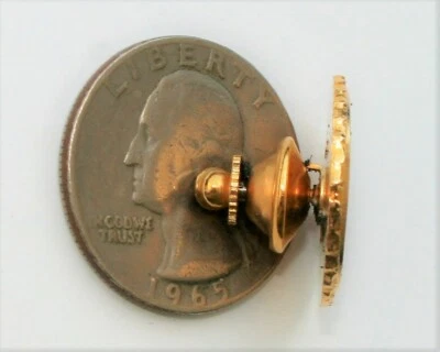 MASONIC LAPEL PIN~GRAND LODGE OF OHIO / A | Grelly USA