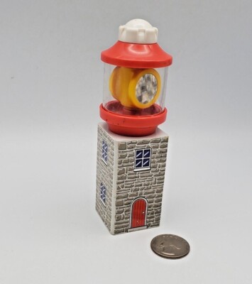 Thomas & Friends Wooden Railway Train Tank Engine - Lighthouse - 2002 ...
