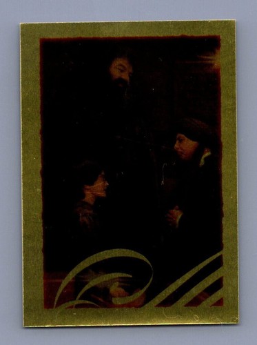 2001 Panini Harry Potter and Philosopher's Stone Sticker #151 Quirrell ...