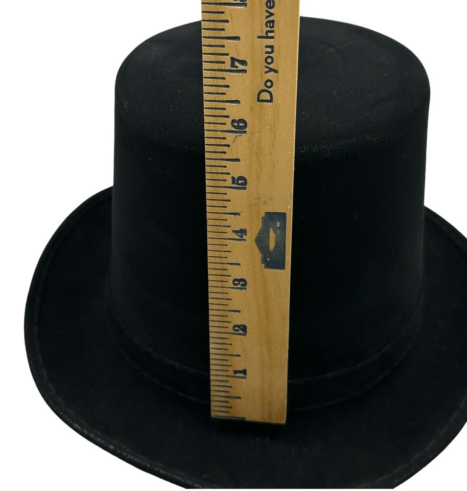 Coachman Hat Steel Concho Leather Hat Band Vintage Wool Victorian Mad ...