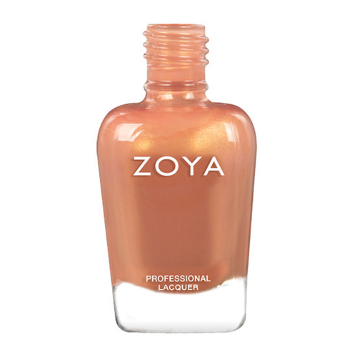 ZOYA Meadow Nail Polish purple orchid metallic ZP722 FREE Nail Stickers ...