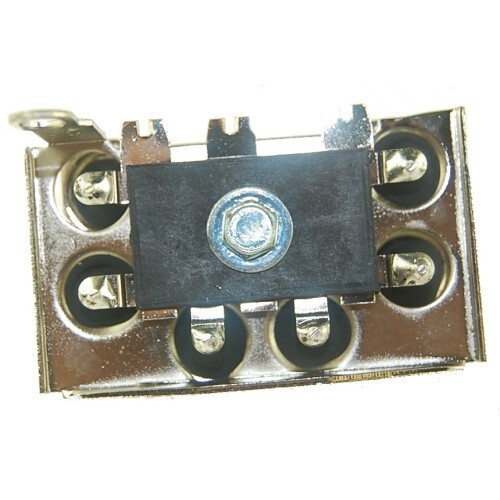 Rectifier 6-35 Amp Diodes RH-49 Regitar USA | eBay