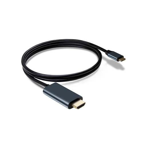 USB C to Cable Adapter 4K 60Hz Cable Adapter for 3 Compatible f T2H5 | eBay